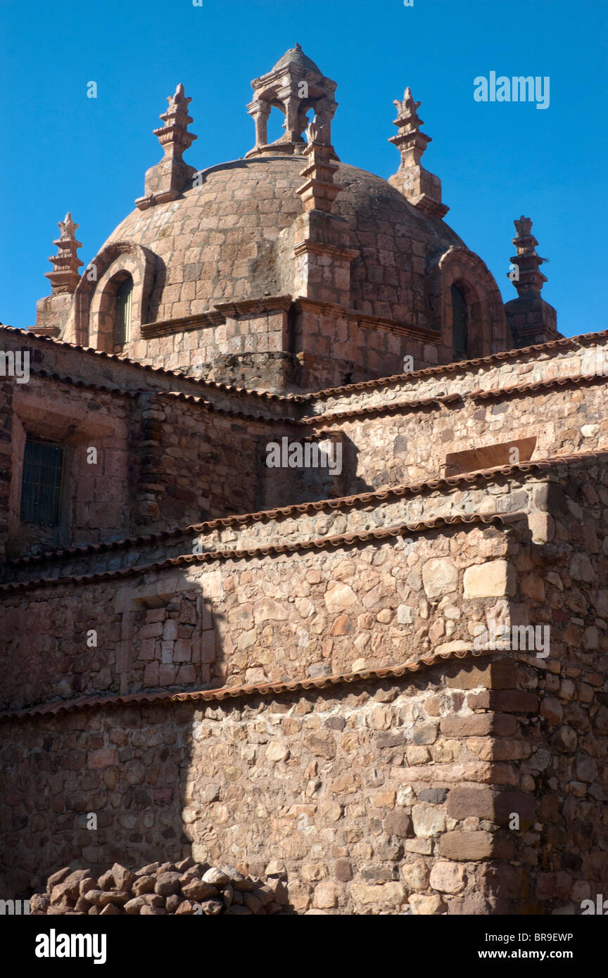 Pucara peru hi-res stock photography and images - Alamy