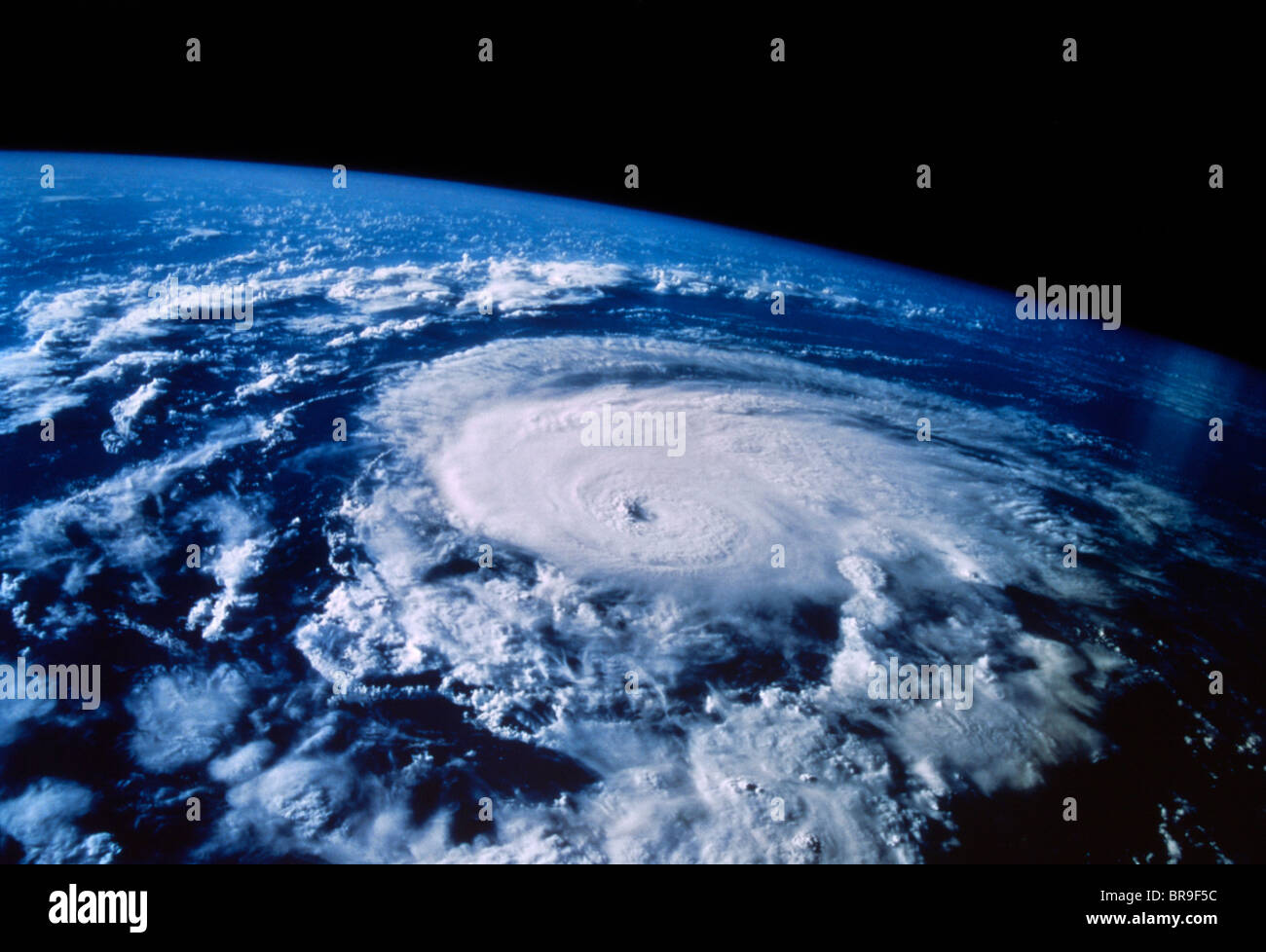 Aerial view 1990s hi-res stock photography and images - Alamy