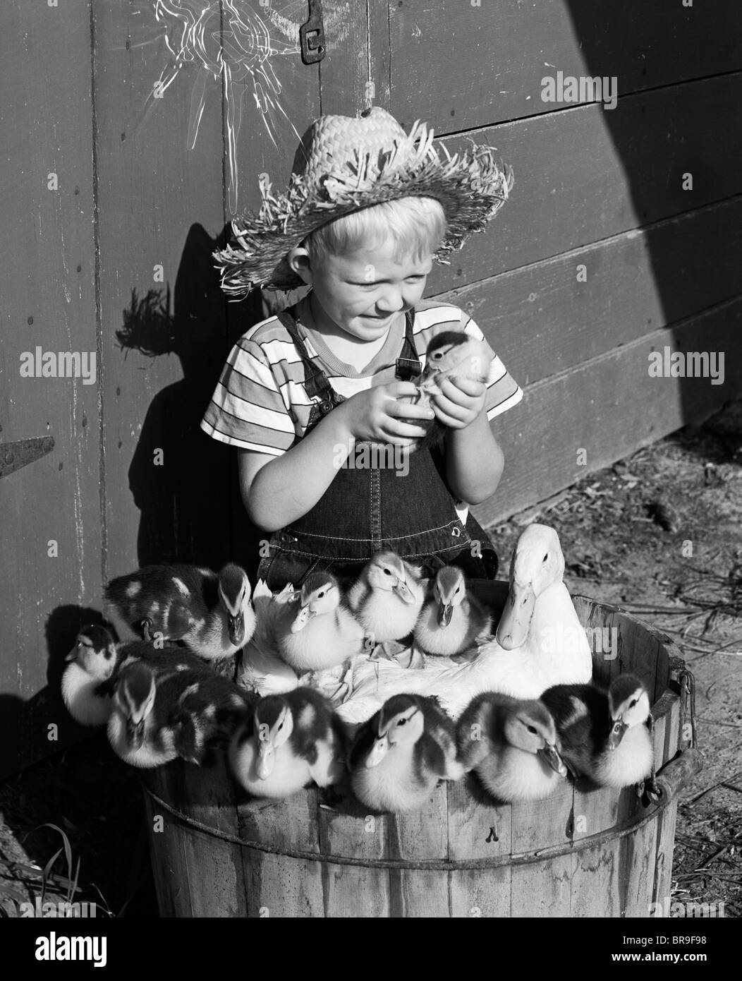 1960s mother farm hi-res stock photography and images - Alamy