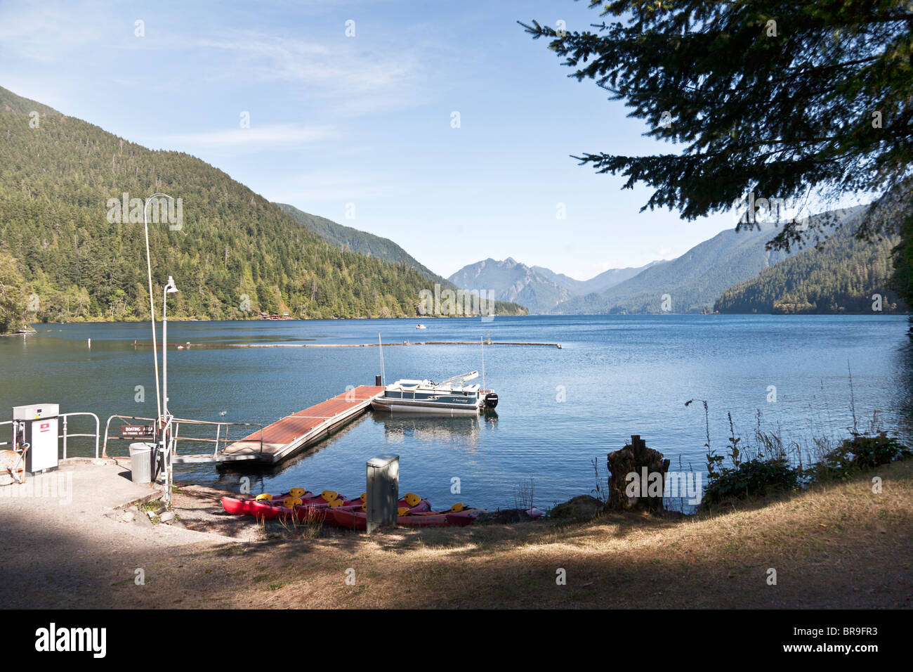 Clallam county hi-res stock photography and images - Alamy