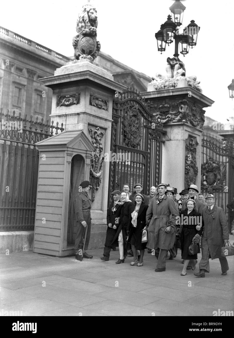 1949 london hi-res stock photography and images - Alamy