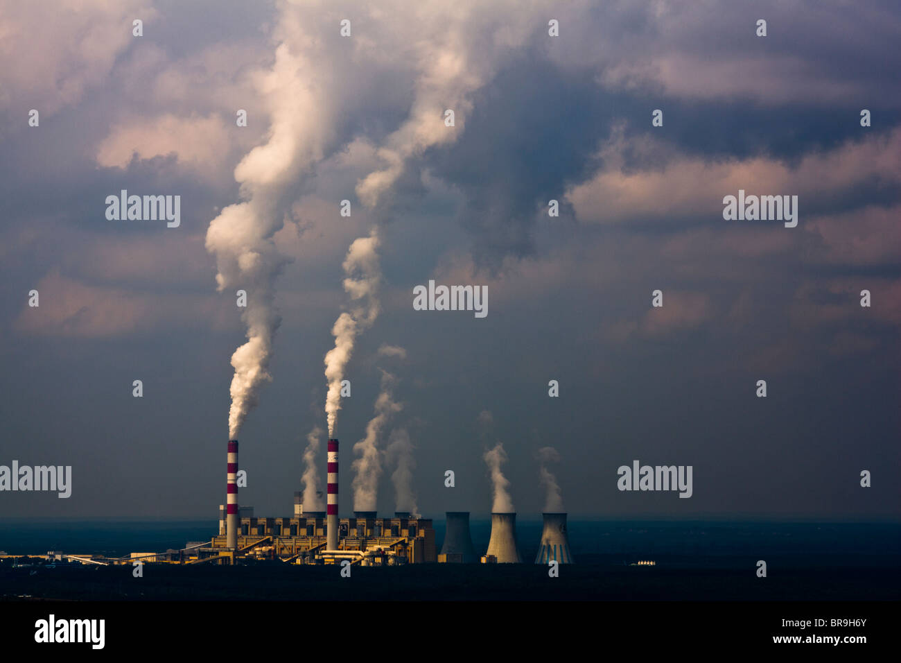 Belchatow hi-res stock photography and images - Alamy