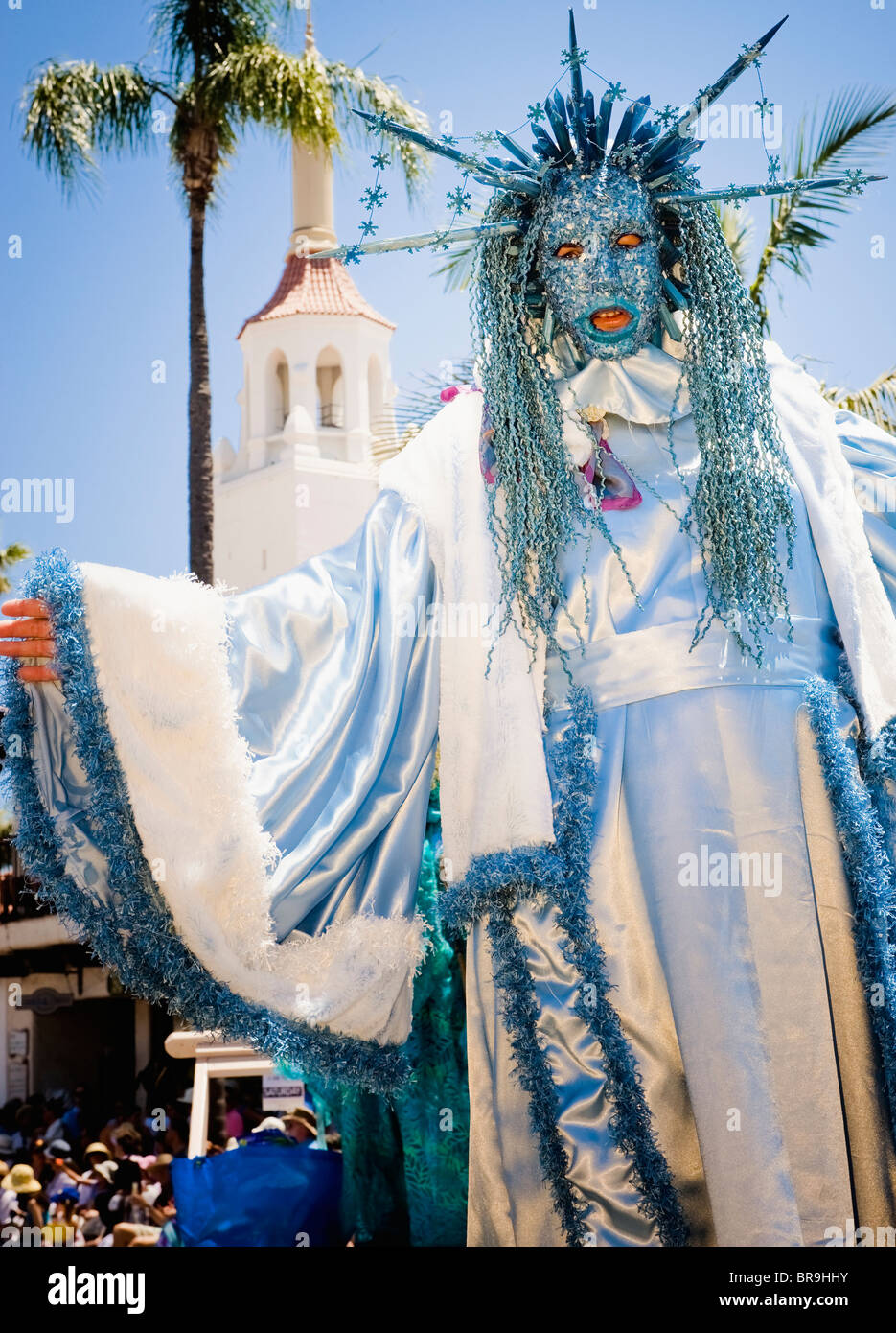Solstice parade hi-res stock photography and images - Alamy
