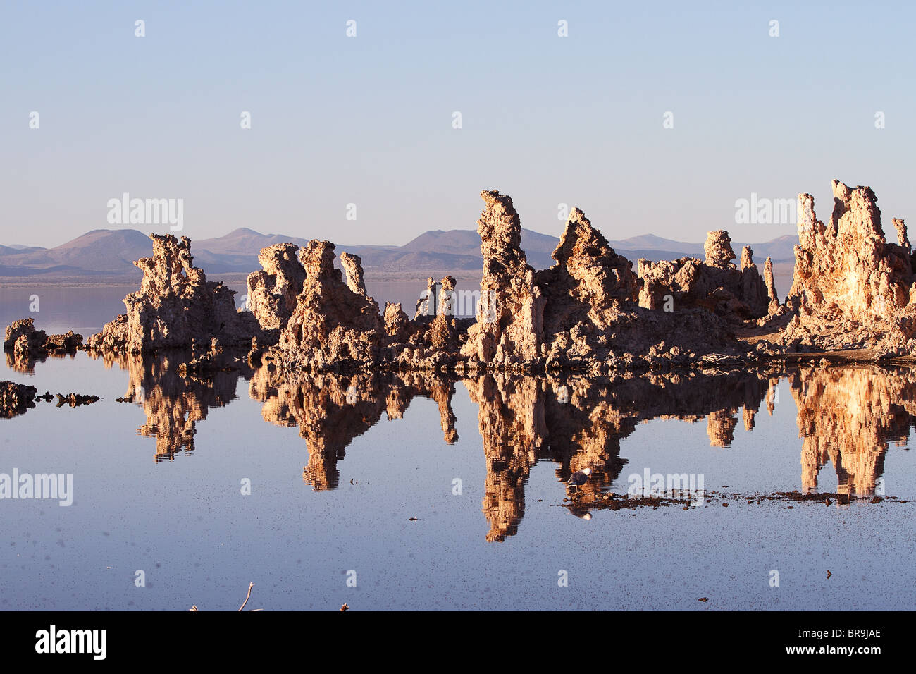 Mono lake park hi-res stock photography and images - Alamy