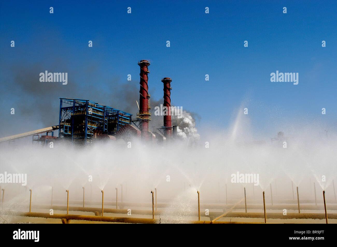 Sugar cane ethanol brazil hi-res stock photography and images - Alamy