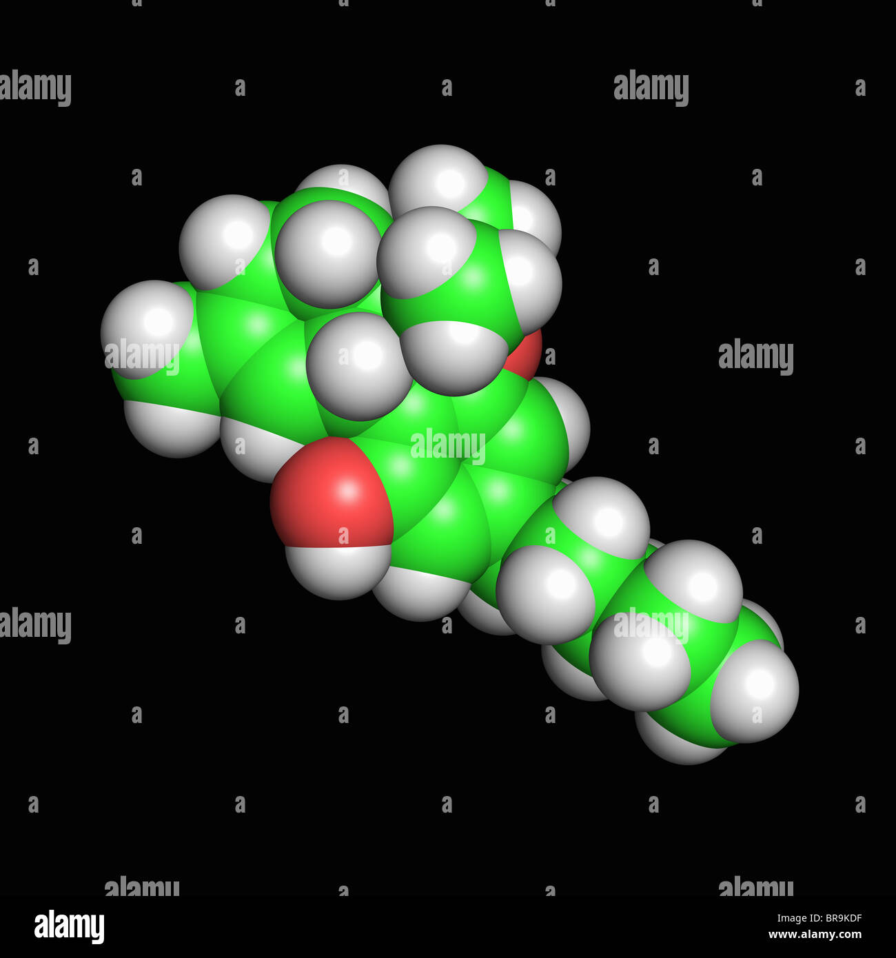 Thc hi-res stock photography and images - Alamy