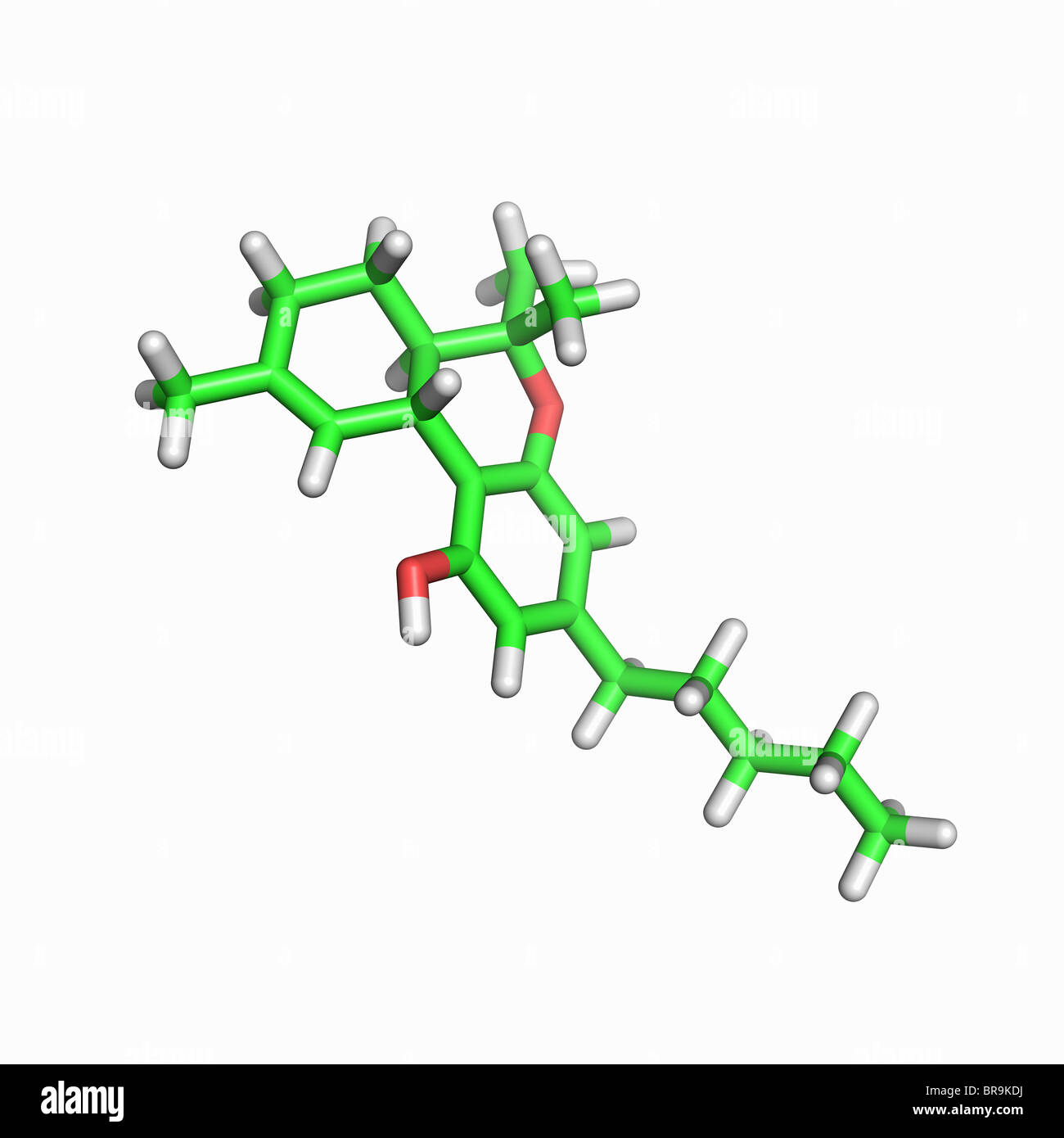 Thc hi-res stock photography and images - Alamy