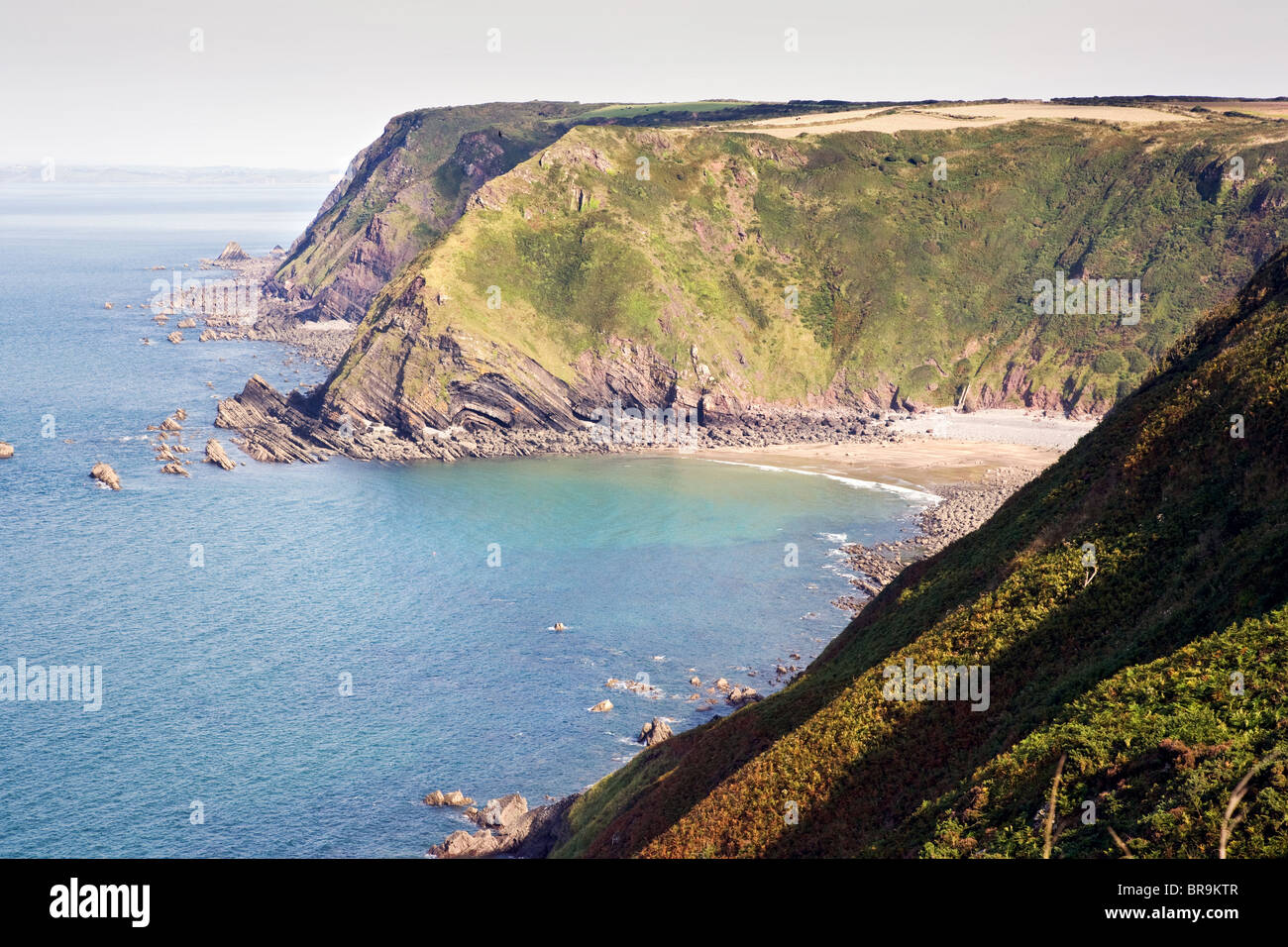 Shipload bay hi-res stock photography and images - Alamy