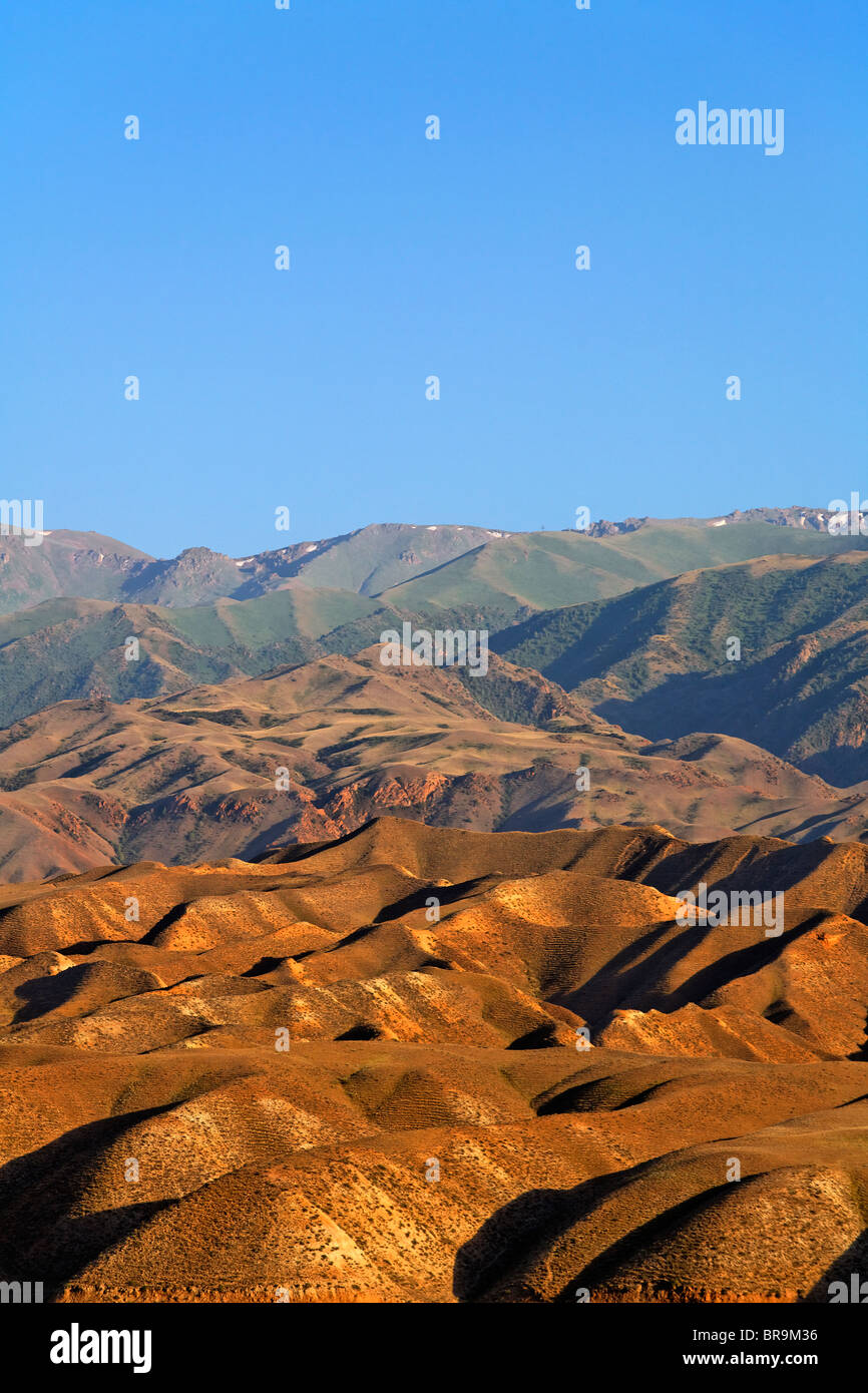 Sary kamysh range hi-res stock photography and images - Alamy