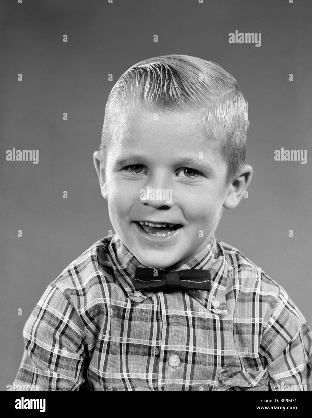 Boy 4 5 years old 1950s hi-res stock photography and images - Alamy
