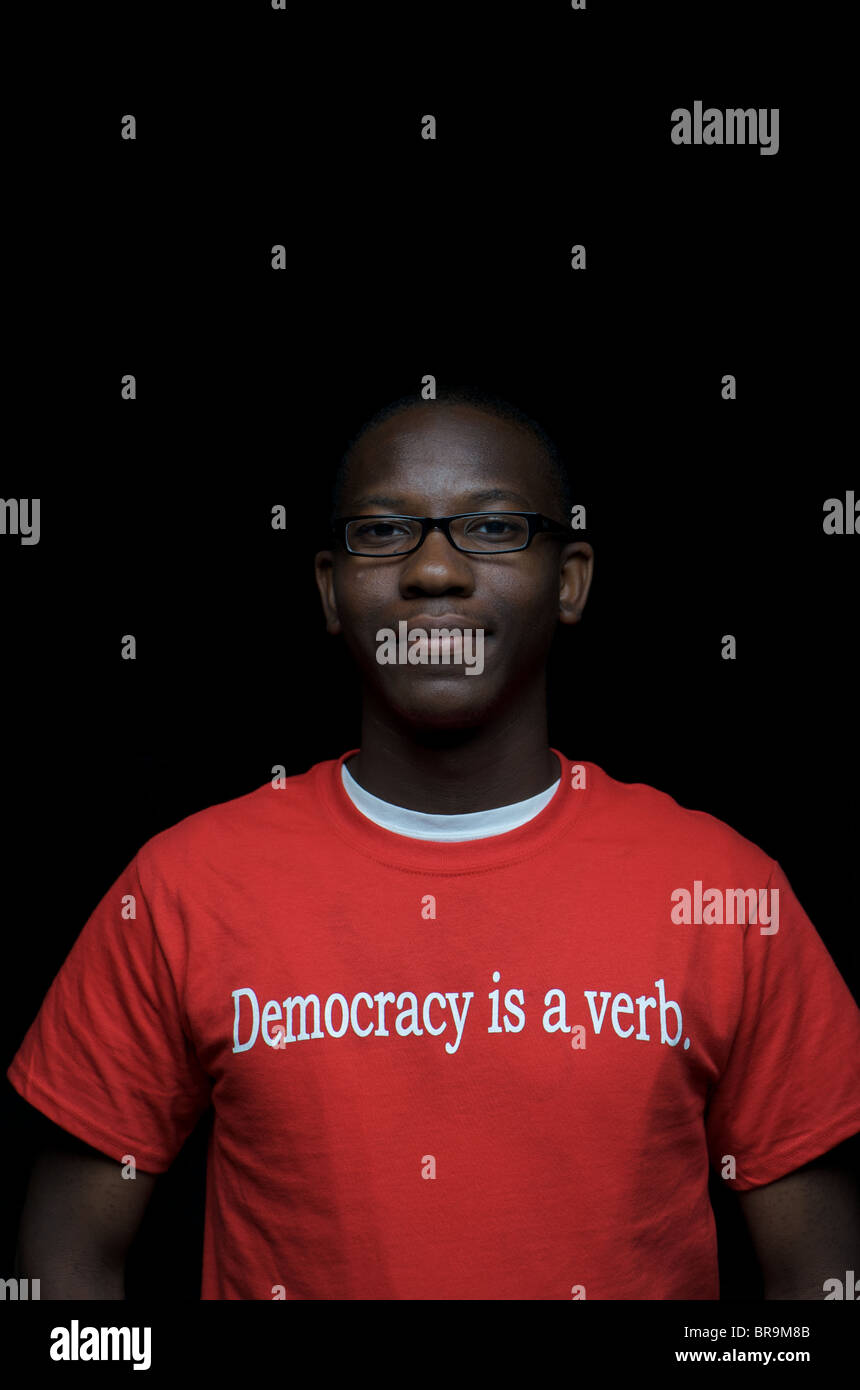 Democratic national convention portraits attendees american politics ...