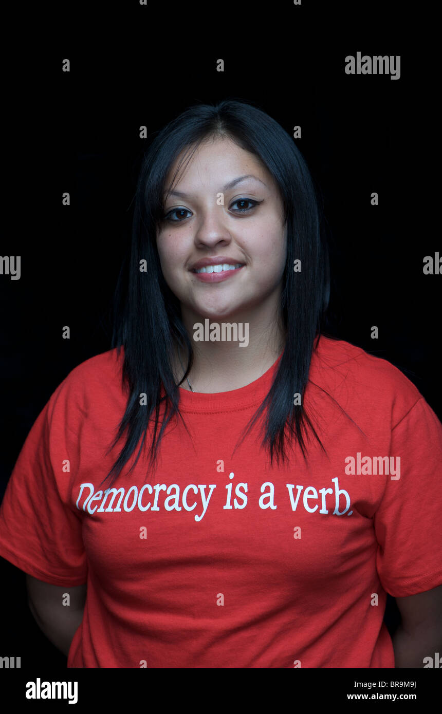 2008 Democratic National Convention portraits Stock Photo - Alamy