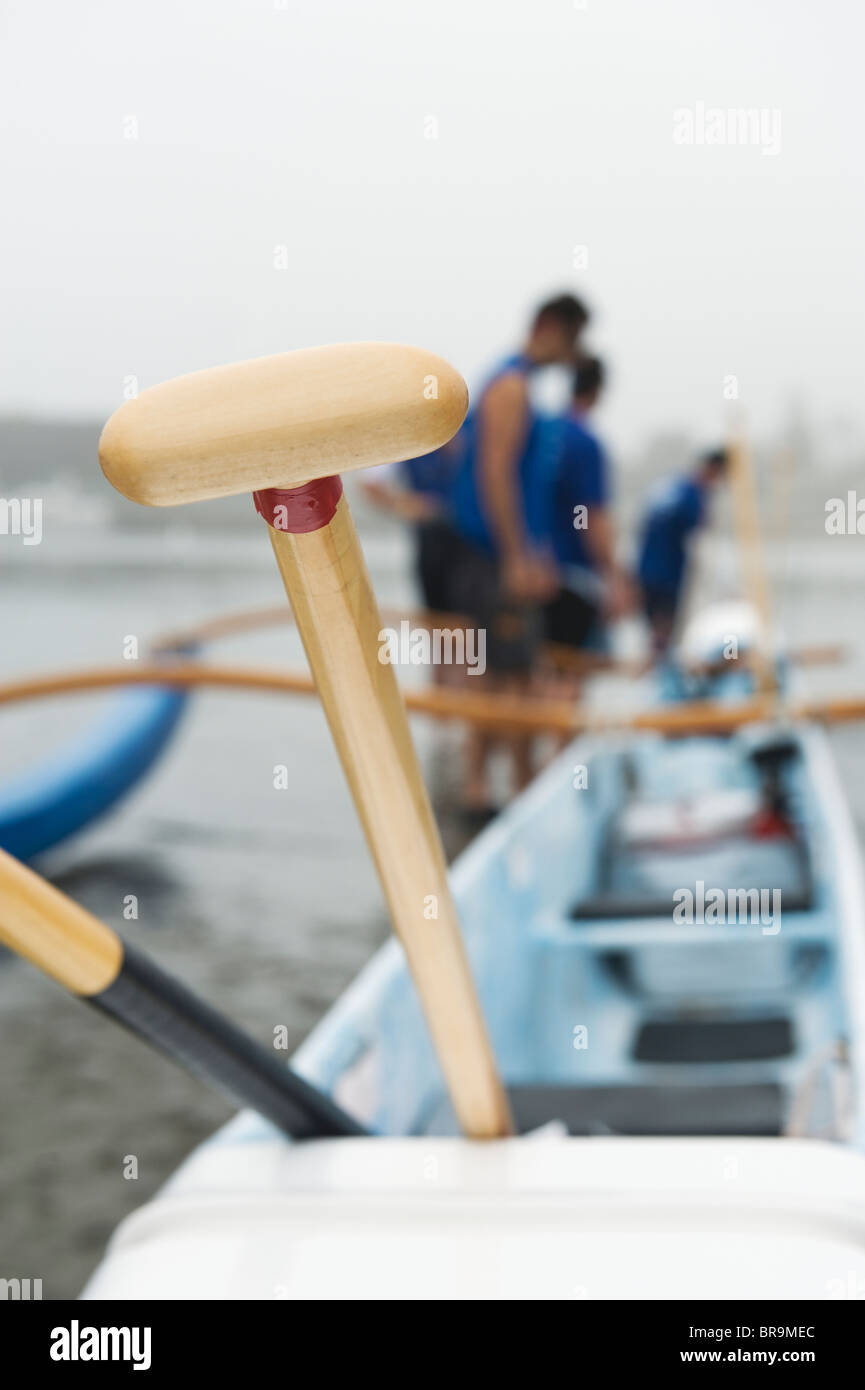 Racing kayak hi-res stock photography and images - Alamy