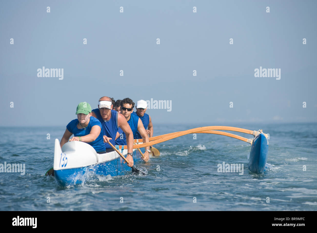 Pacific islander appearance hi-res stock photography and images - Alamy
