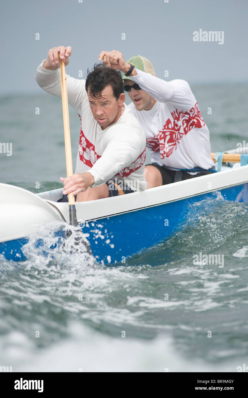 Rowing and canoeing hi-res stock photography and images - Alamy