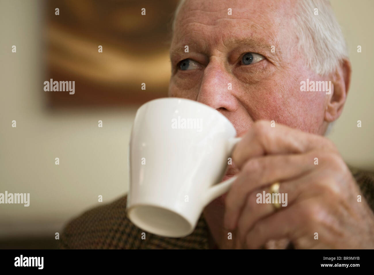 70 80 years old age hi-res stock photography and images - Alamy