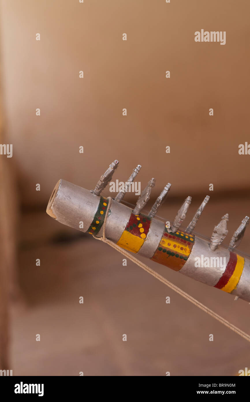 top of a ravanhatta Stock Photo - Alamy