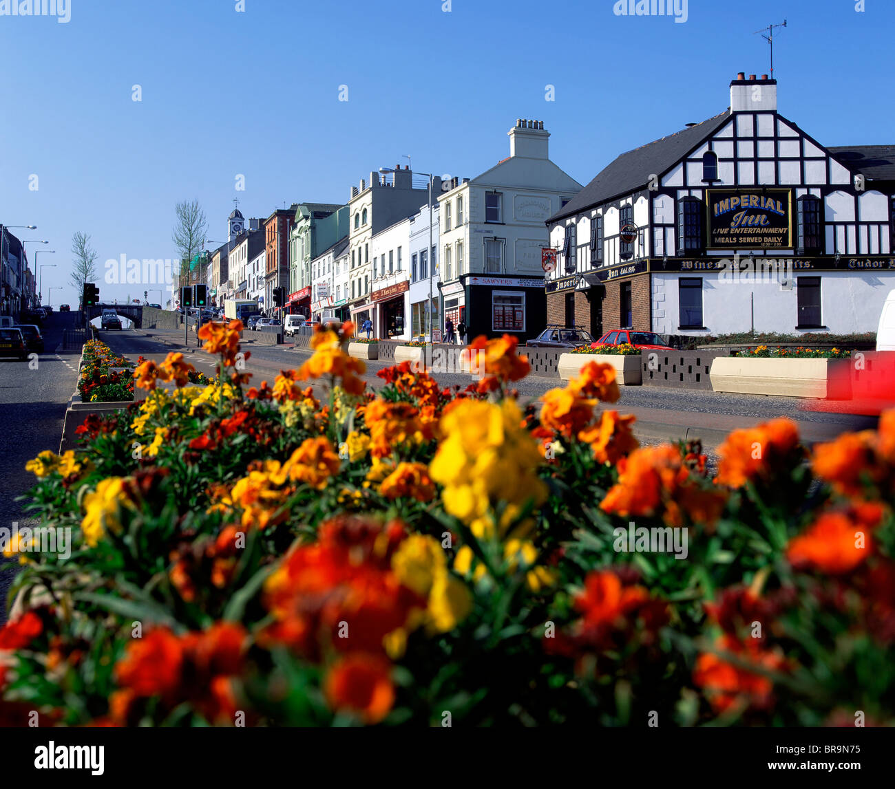 Banbridge hi-res stock photography and images - Alamy