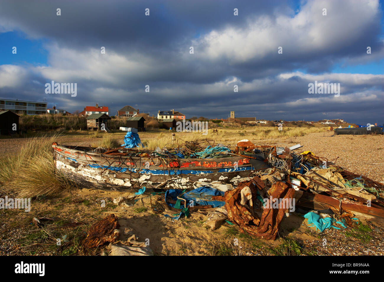 Pakefield hi-res stock photography and images - Alamy