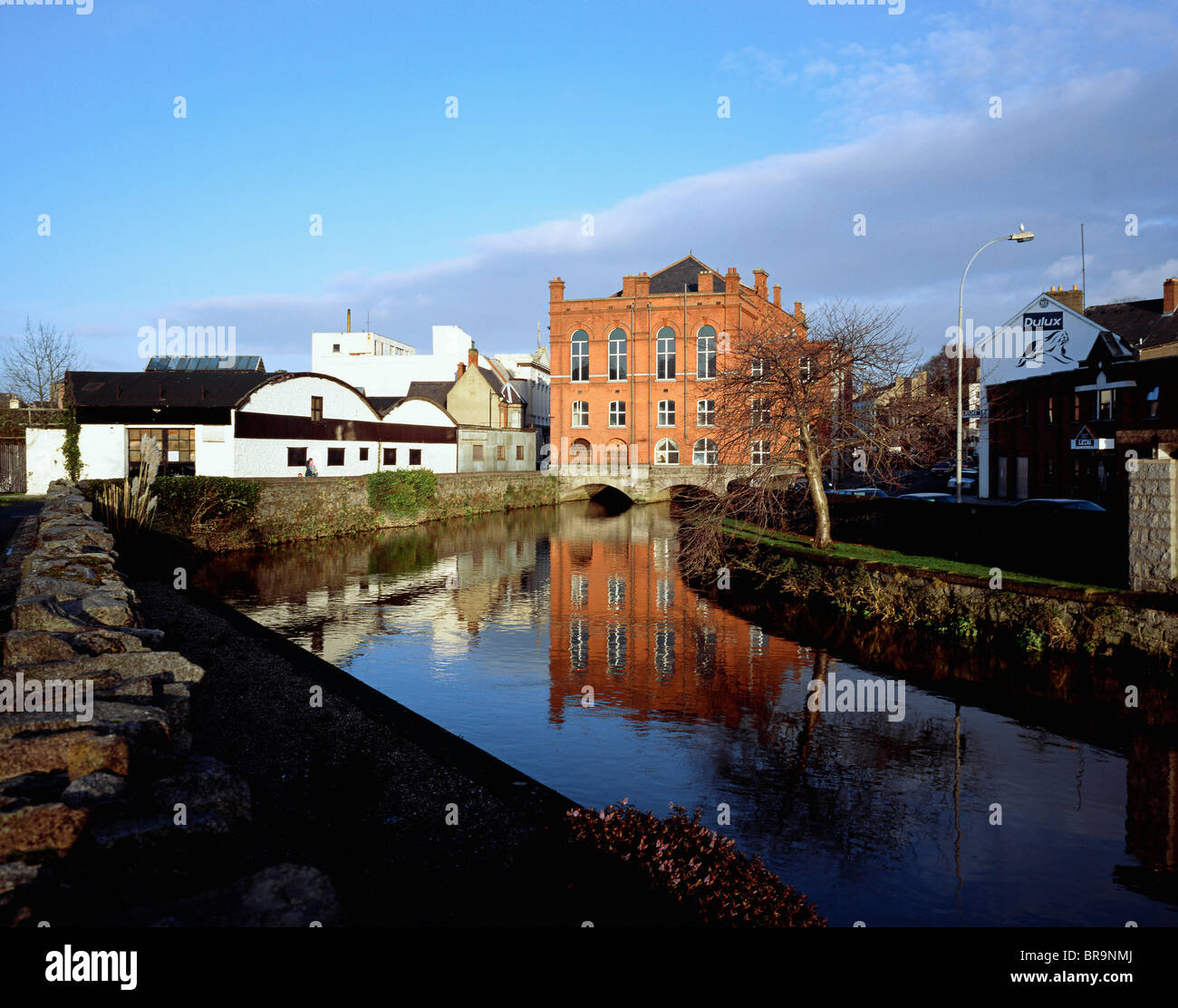 Newry canal hi-res stock photography and images - Alamy
