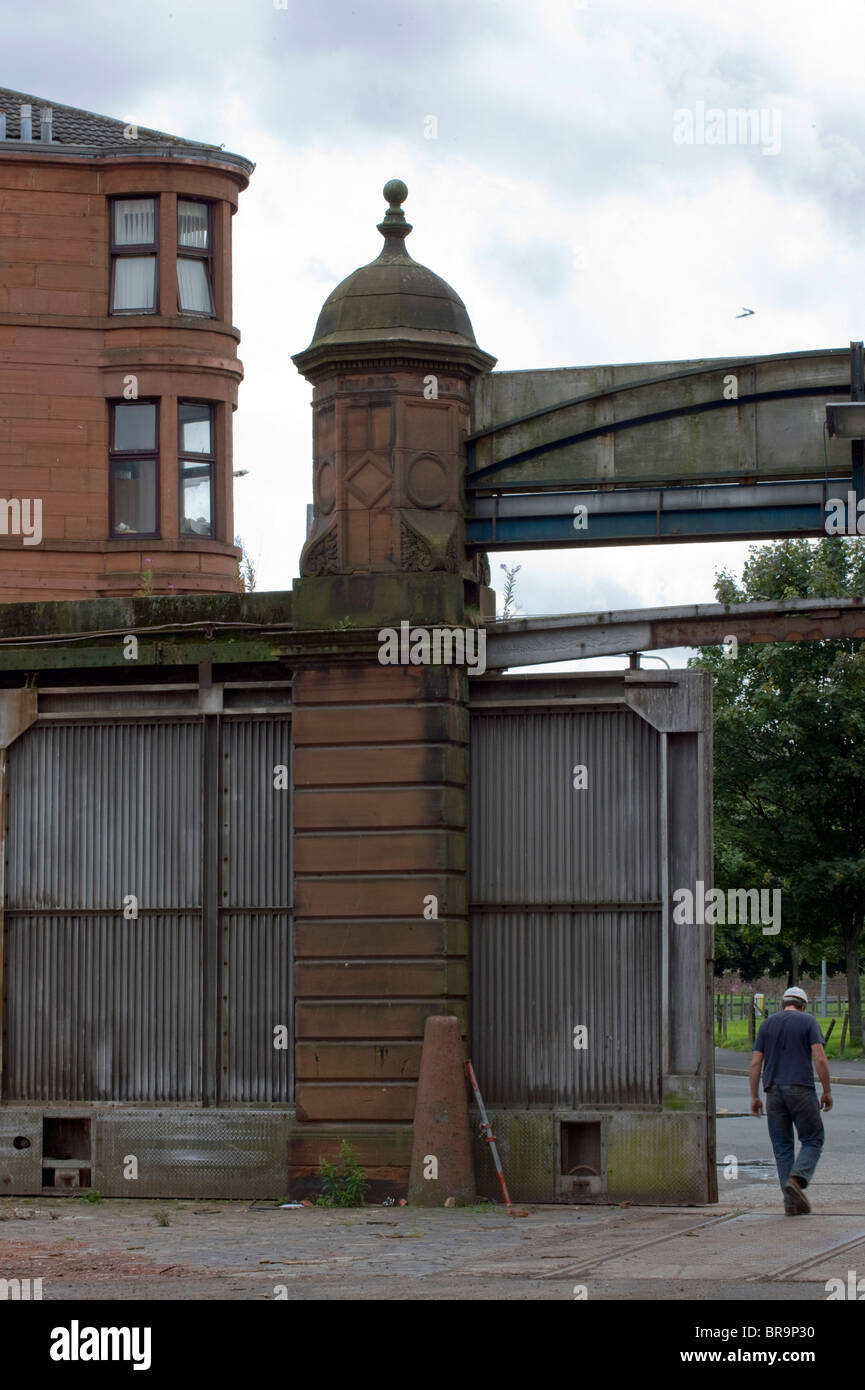 Govan hi-res stock photography and images - Alamy