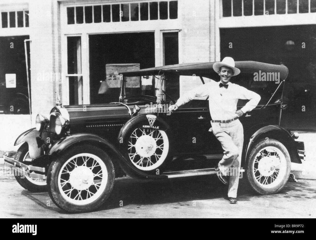 Jimmie rodgers us country western hi-res stock photography and images ...