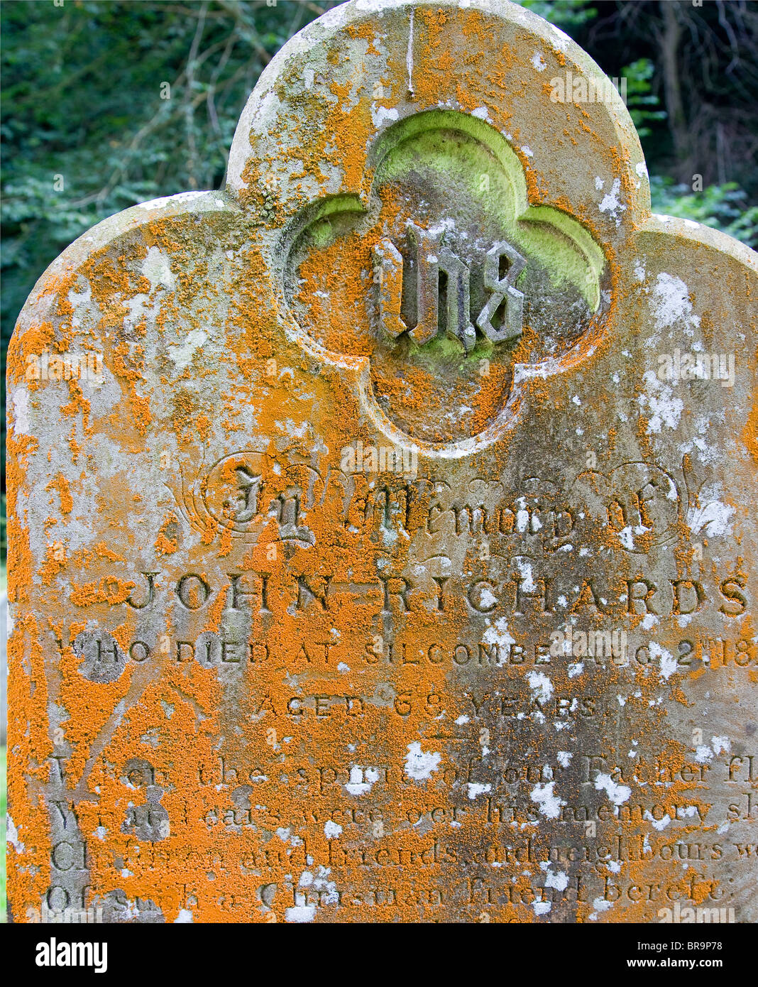 Culbone stone hi-res stock photography and images - Alamy