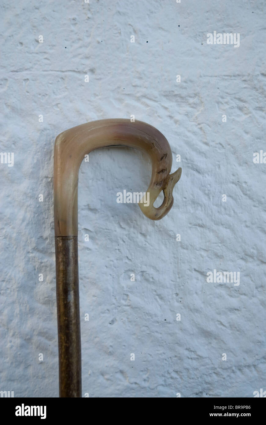 Crook handle hi-res stock photography and images - Alamy