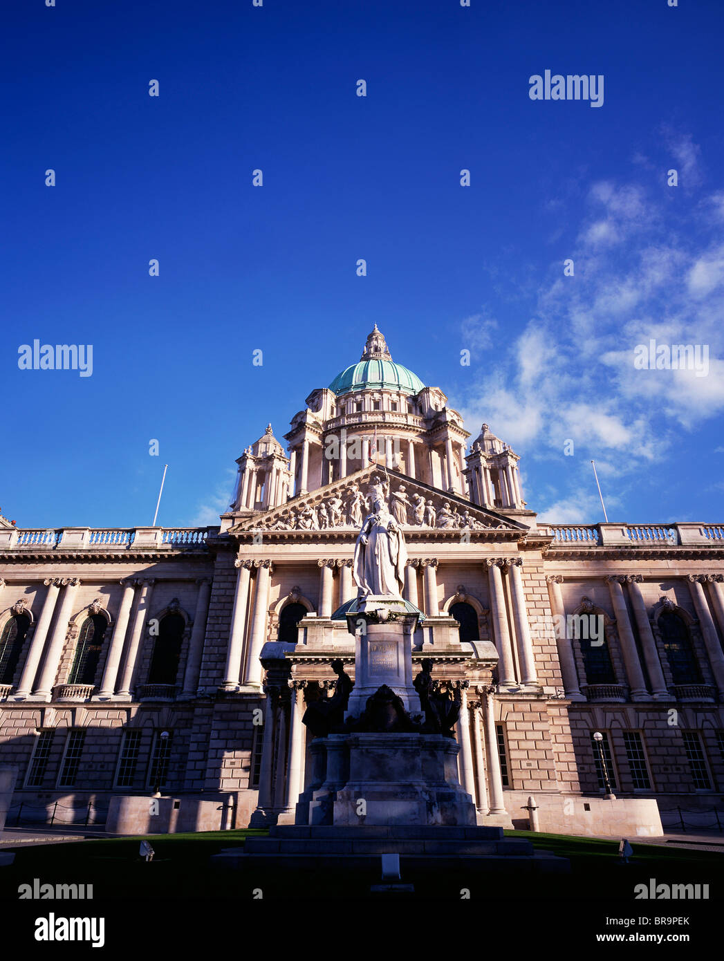 Victorian period civic building hi-res stock photography and images - Alamy