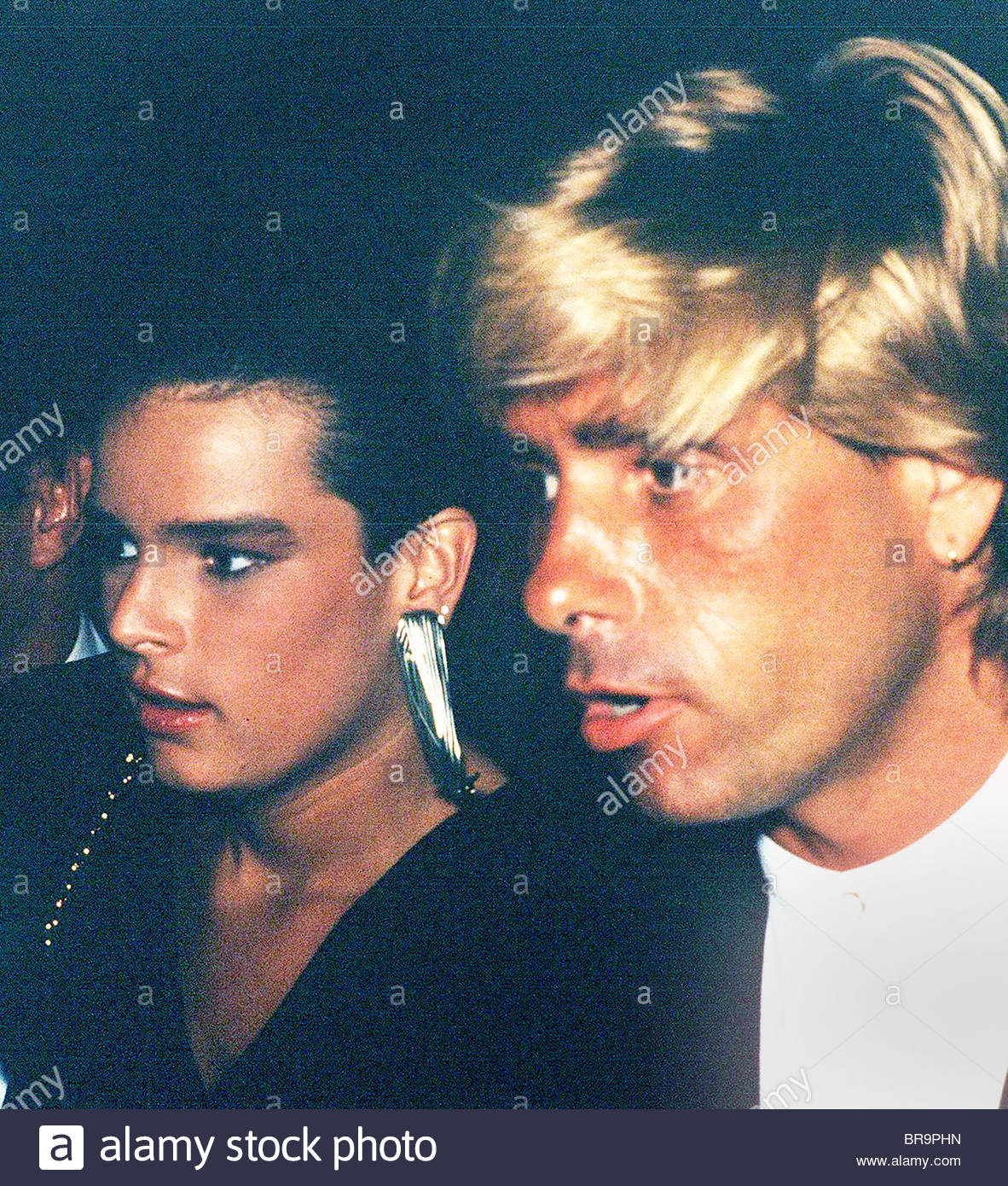 Princess Stephanie Mario Oliver Stock Photos & Princess Stephanie Mario ...