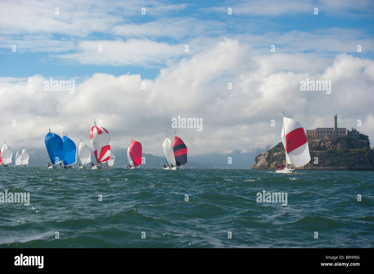 Alcatraz club hi-res stock photography and images - Alamy