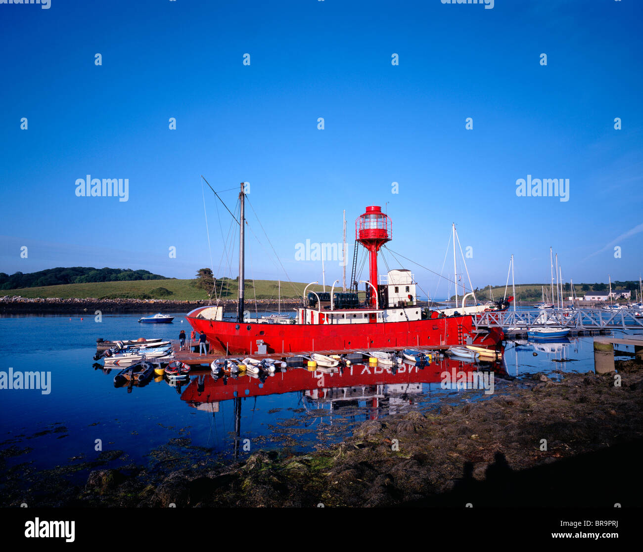 Strangford Lough, Ards Peninsula, Co. Down, Ireland Stock Photo - Alamy