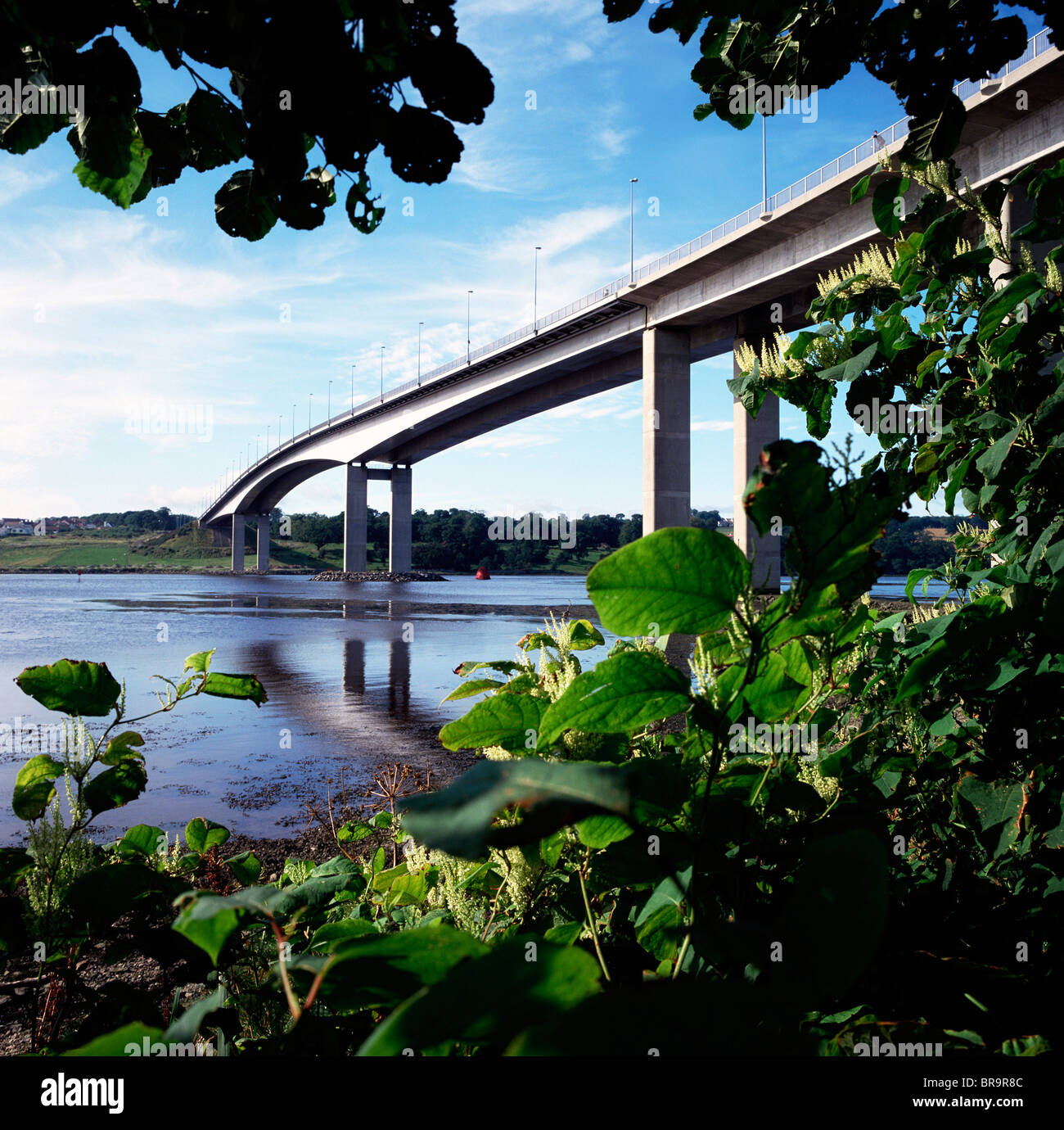 Foyle Bridge, Derry City, Co. Londonderry, Ireland Stock Photo - Alamy