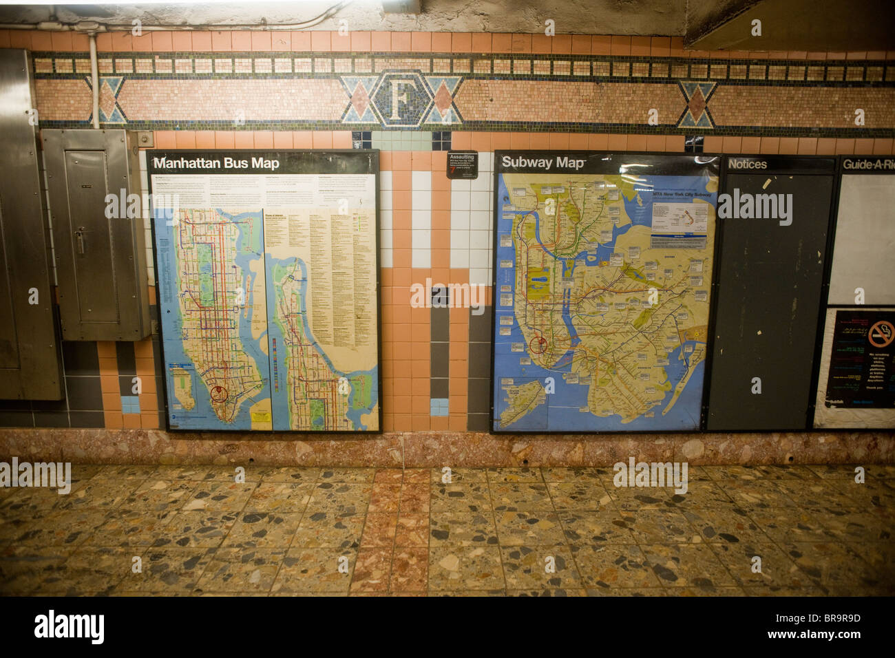 Ind subway map hi-res stock photography and images - Alamy