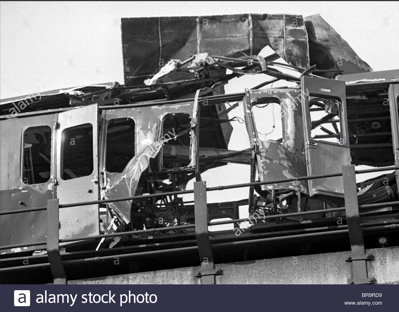 Train Explosion High Resolution Stock Photography and Images - Alamy