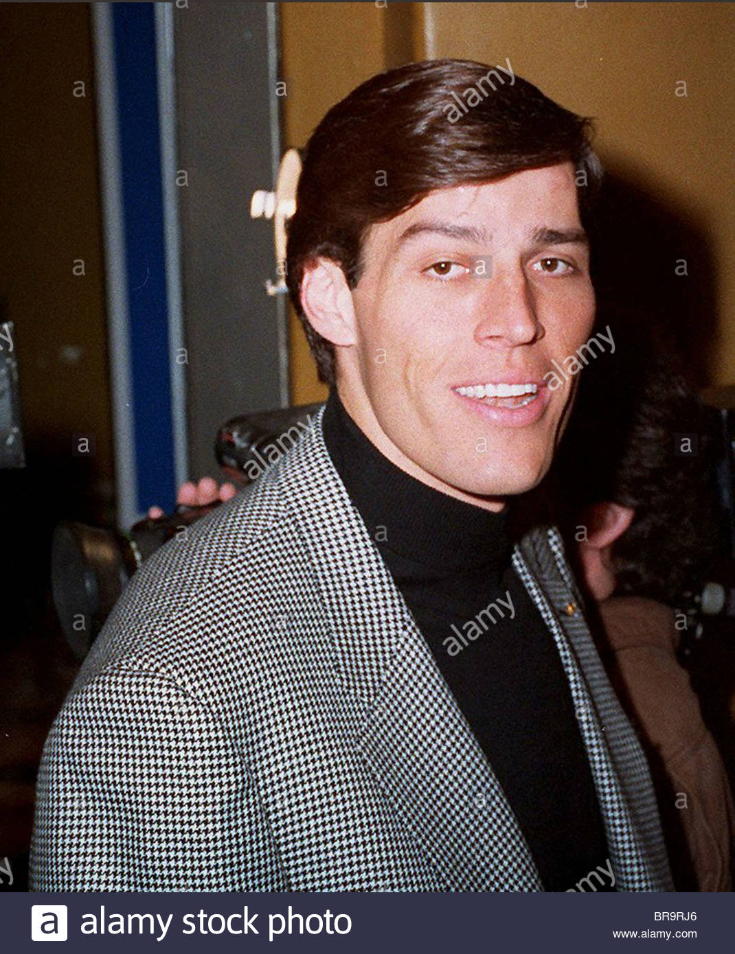 Tony Robbins High Resolution Stock Photography and Images - Alamy