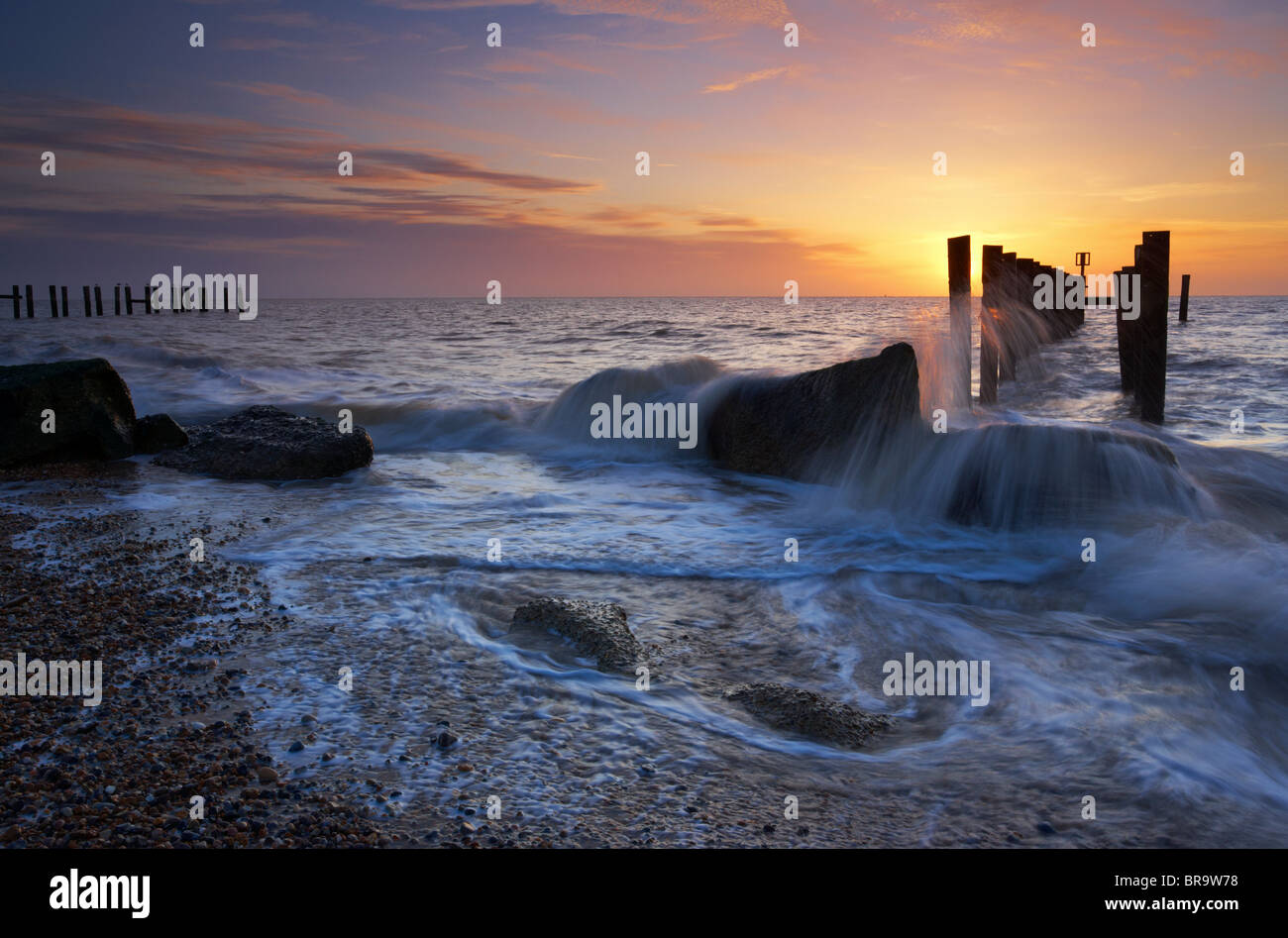 Ness point hi-res stock photography and images - Alamy