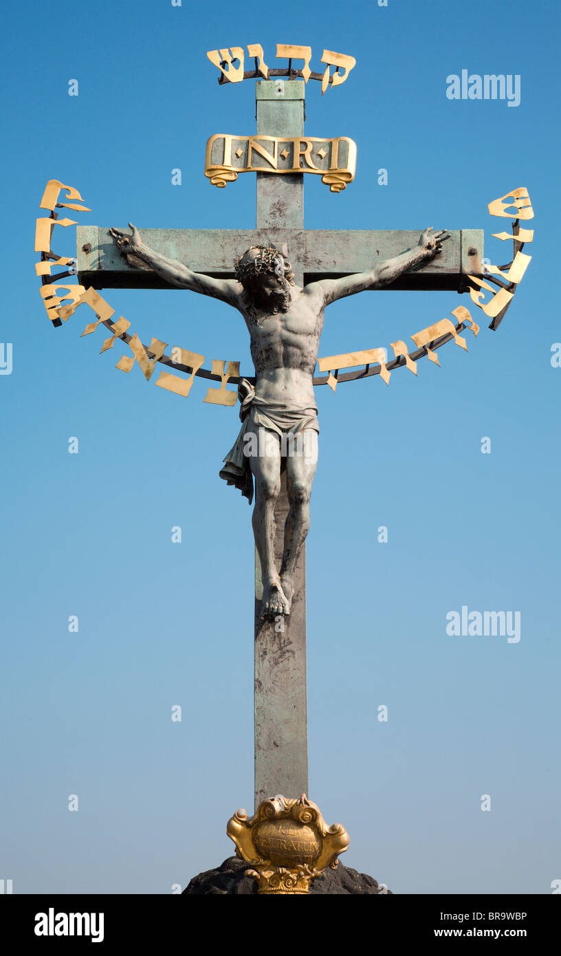 Holy cross bridge hi-res stock photography and images - Alamy