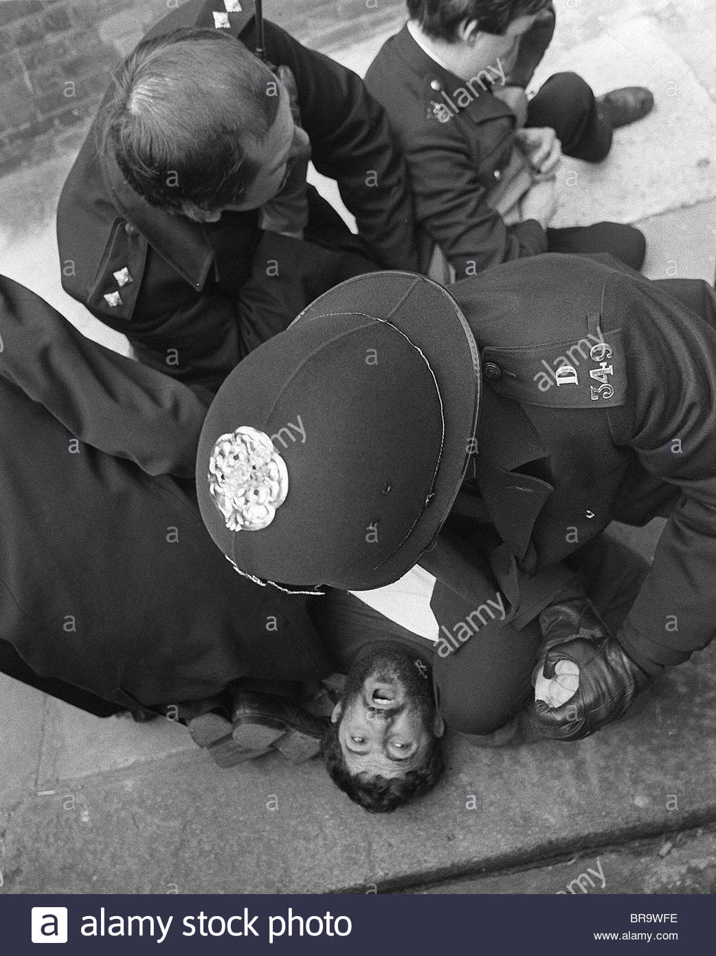 Iranian Embassy Siege 1980 High Resolution Stock Photography and Images ...