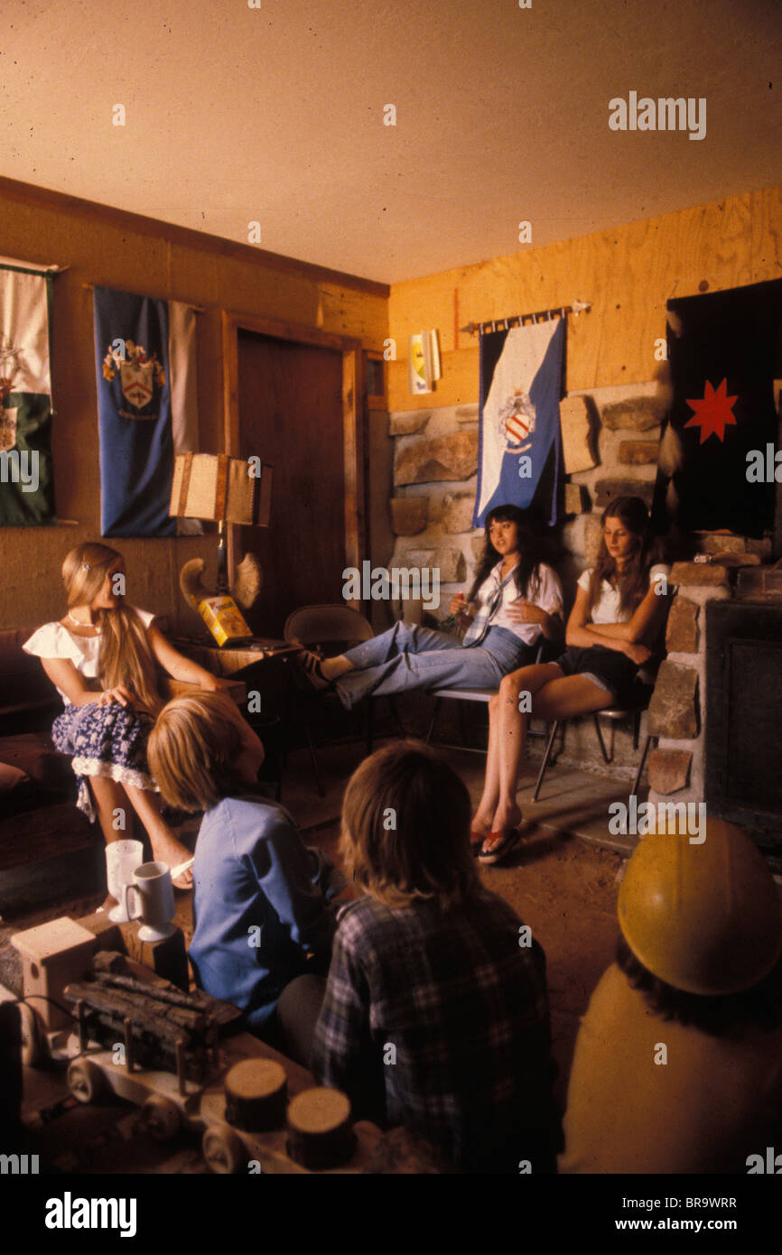 Polygamists High Resolution Stock Photography and Images - Alamy