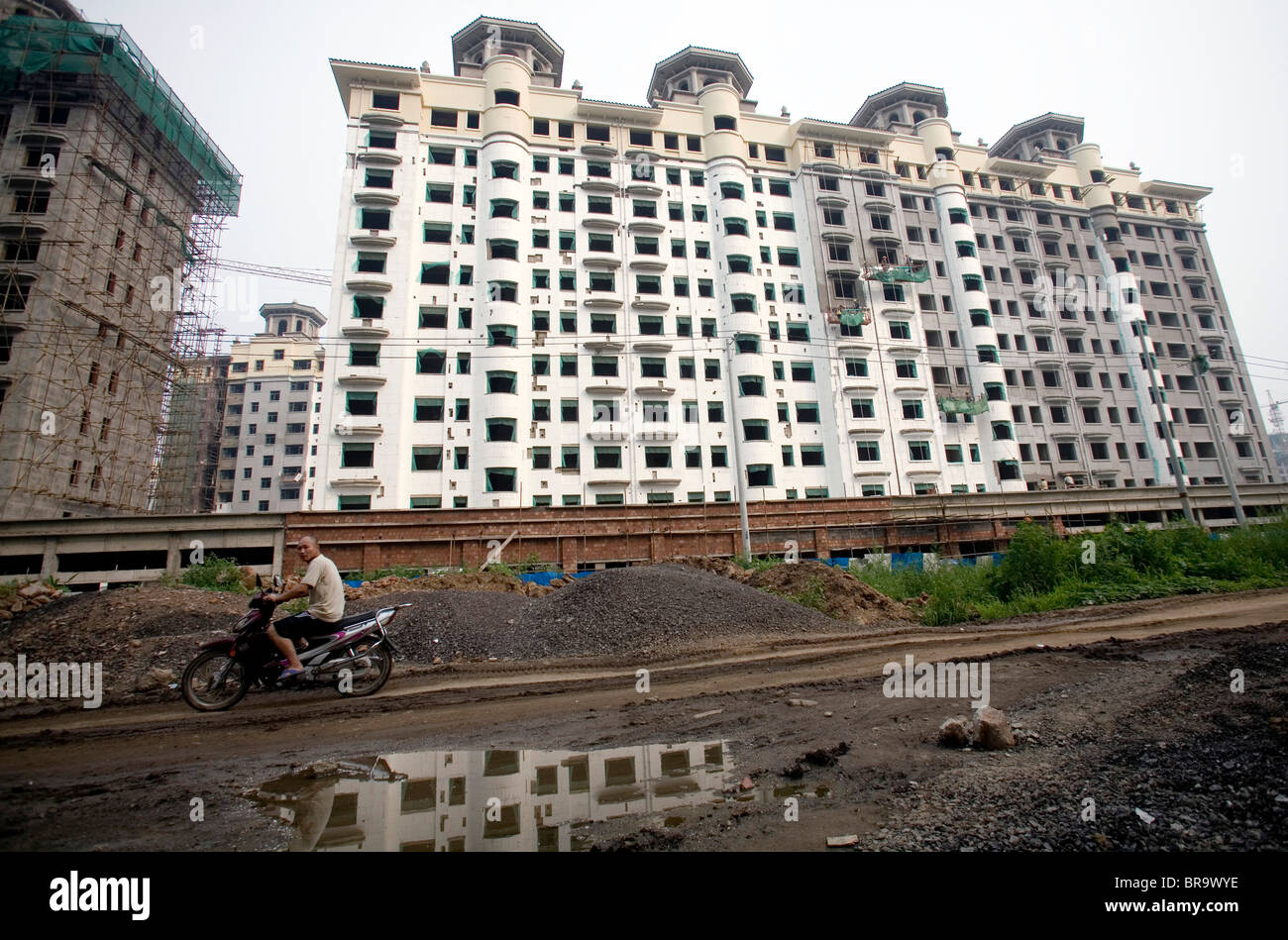 Shenyang china hi-res stock photography and images - Alamy
