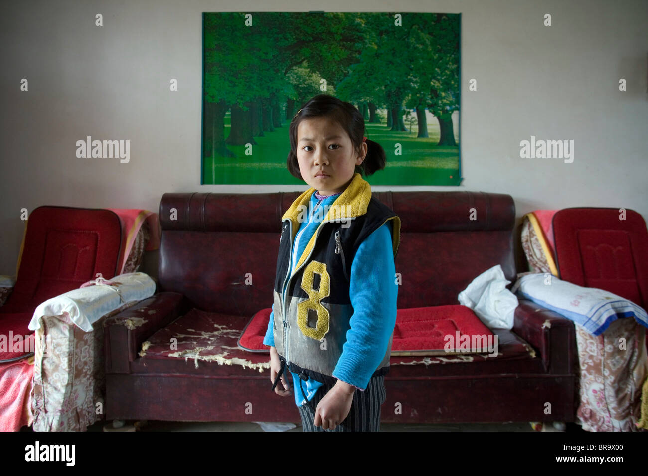 Girl he left behind behind him hi-res stock photography and images - Alamy