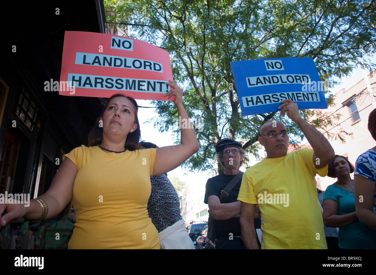 Renters Rights High Resolution Stock Photography and Images - Alamy