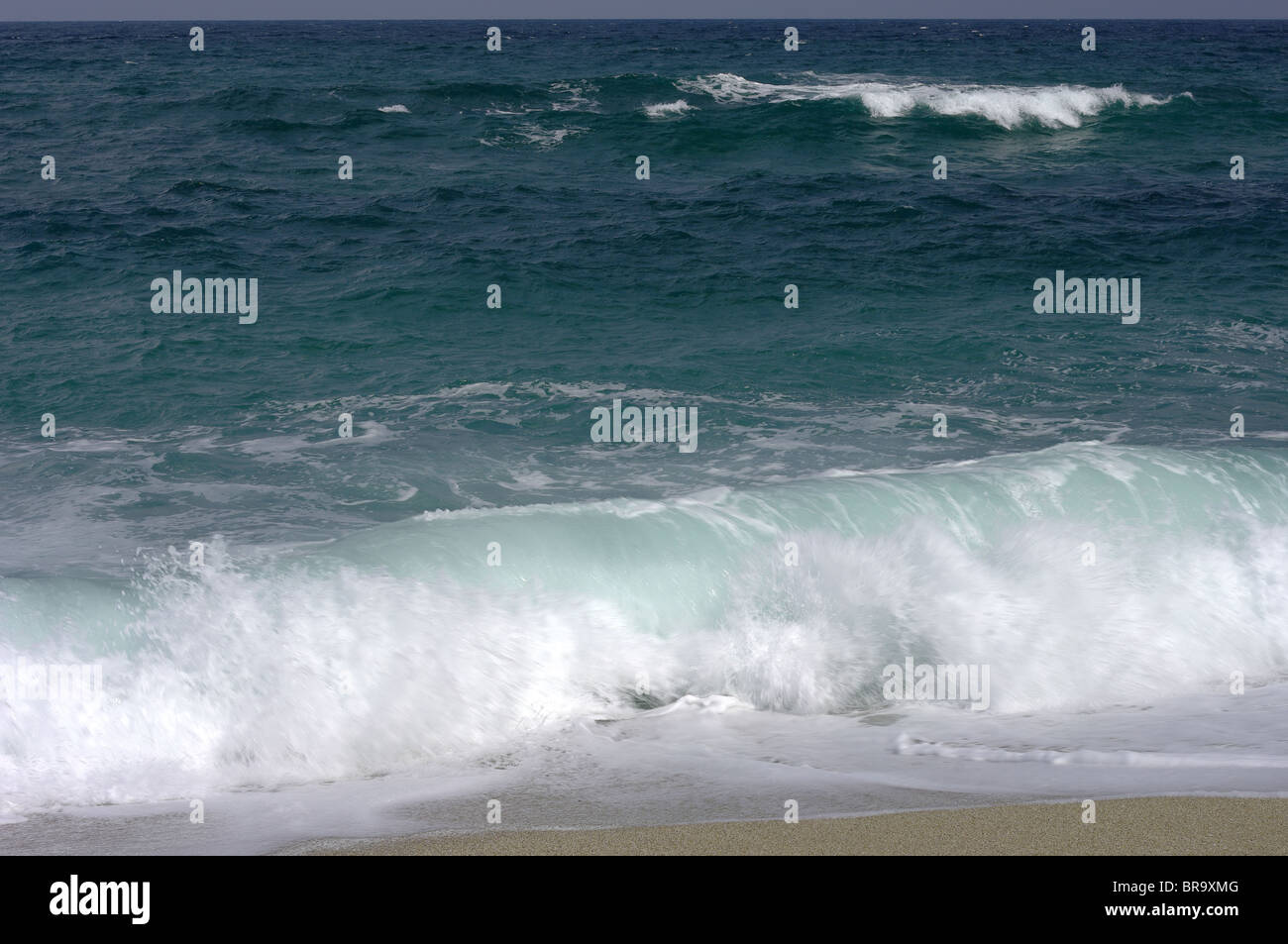 Agitated seas hi-res stock photography and images - Alamy