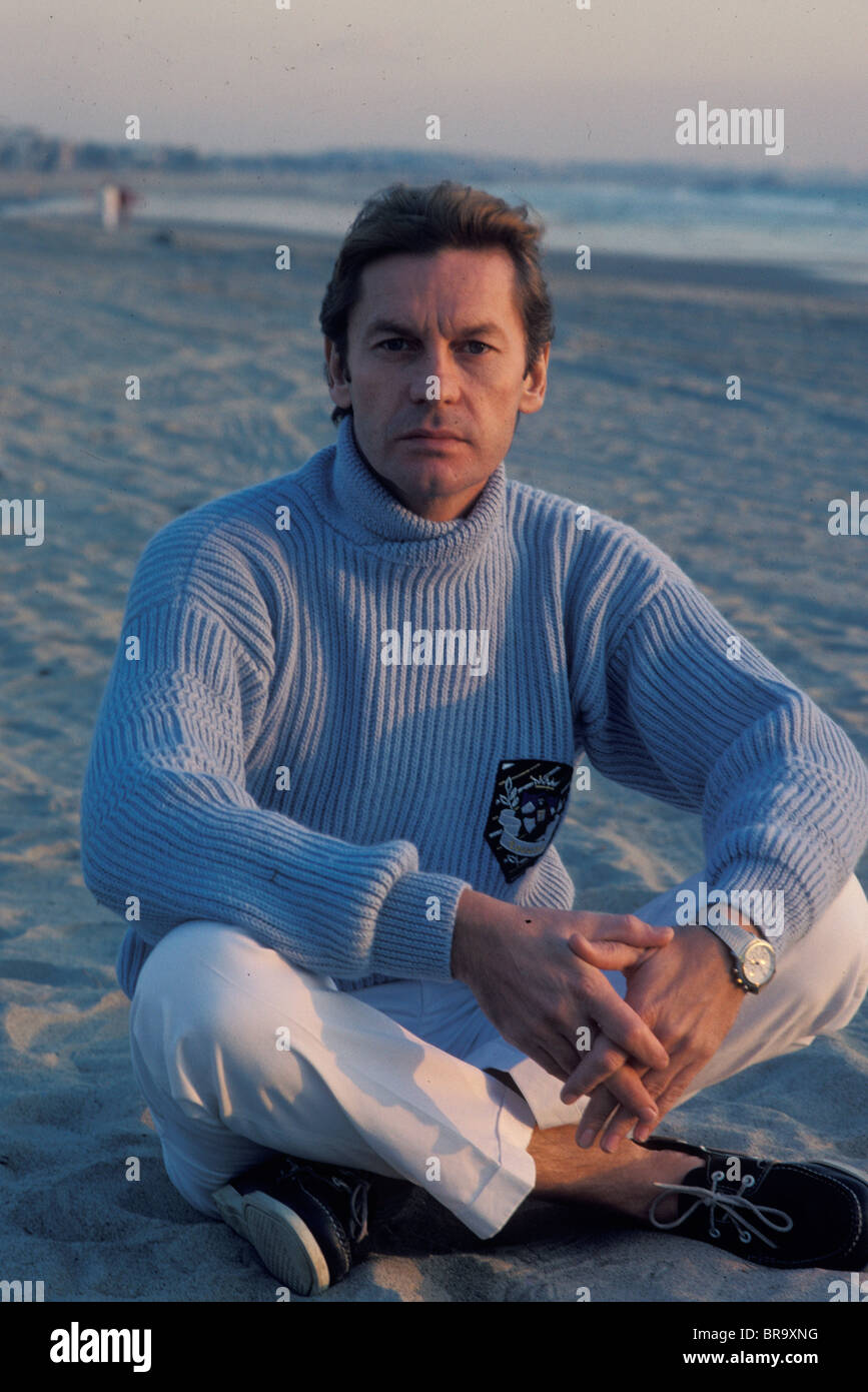 Movie Star Portrait High Resolution Stock Photography and Images - Alamy