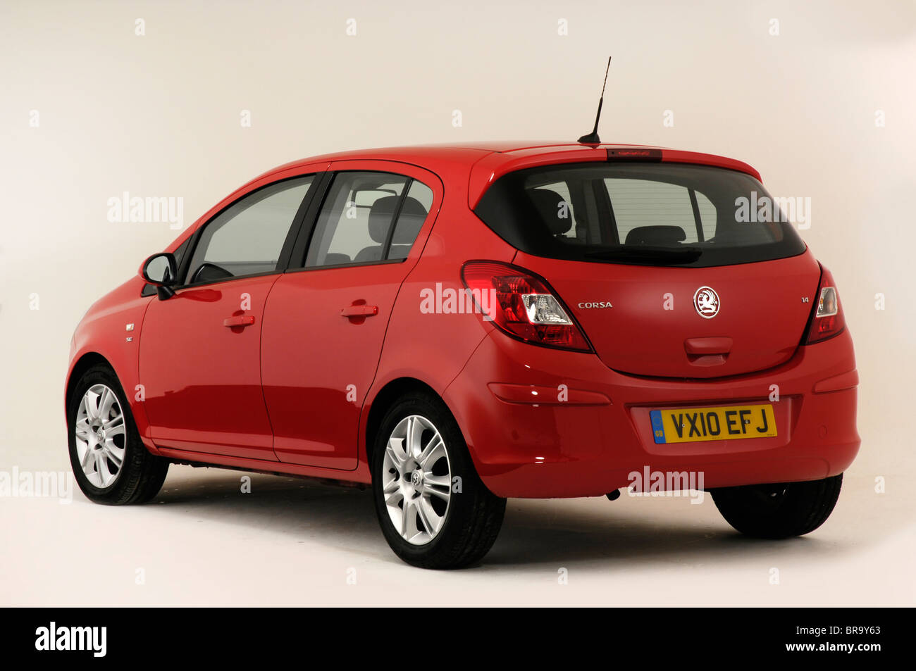 Corsa hi-res stock photography and images - Alamy