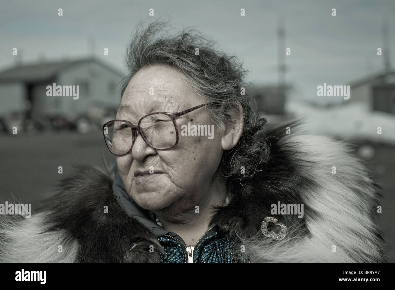 Kivalina alaska hi-res stock photography and images - Alamy