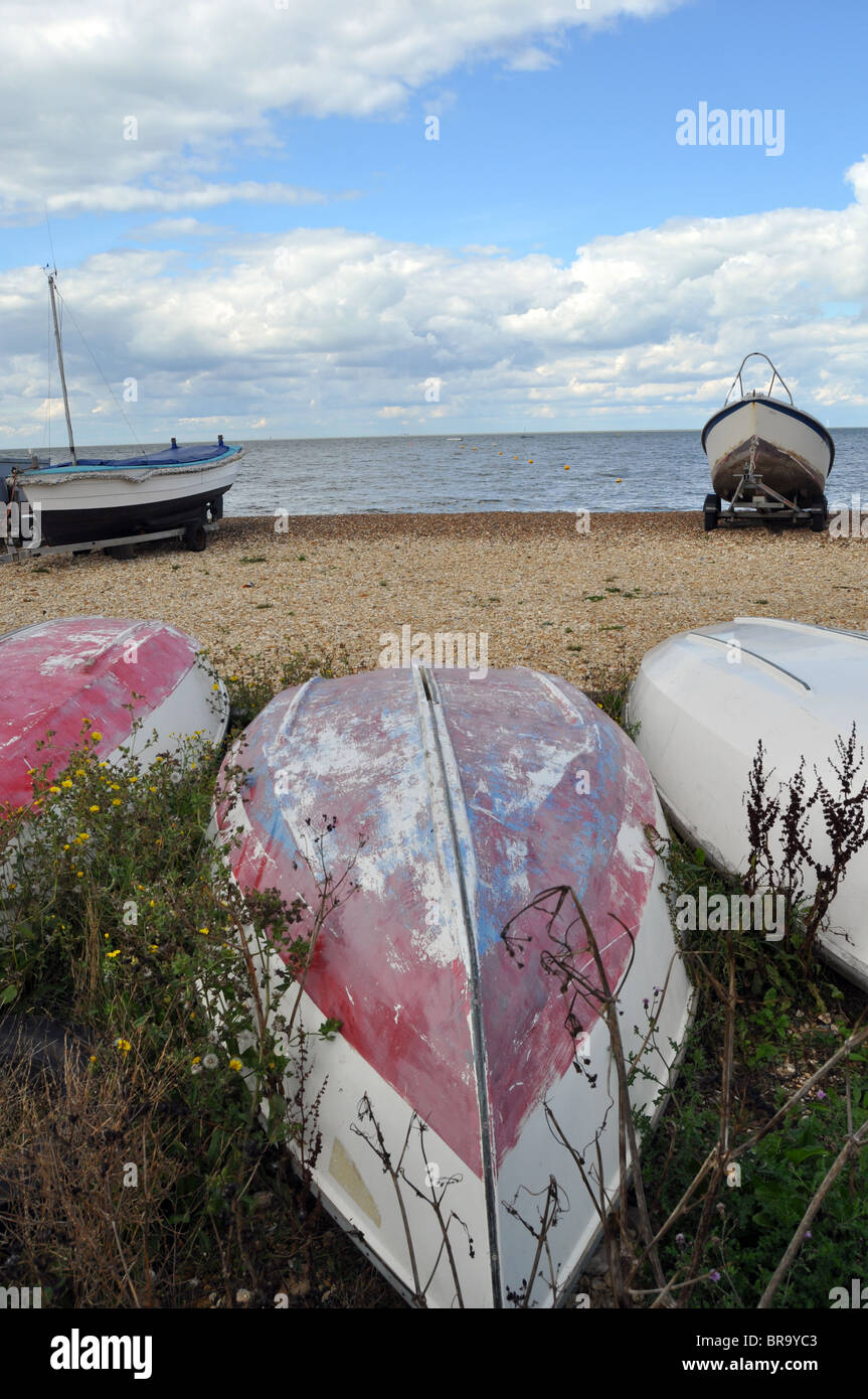 Tankerton kent beach hi-res stock photography and images - Alamy