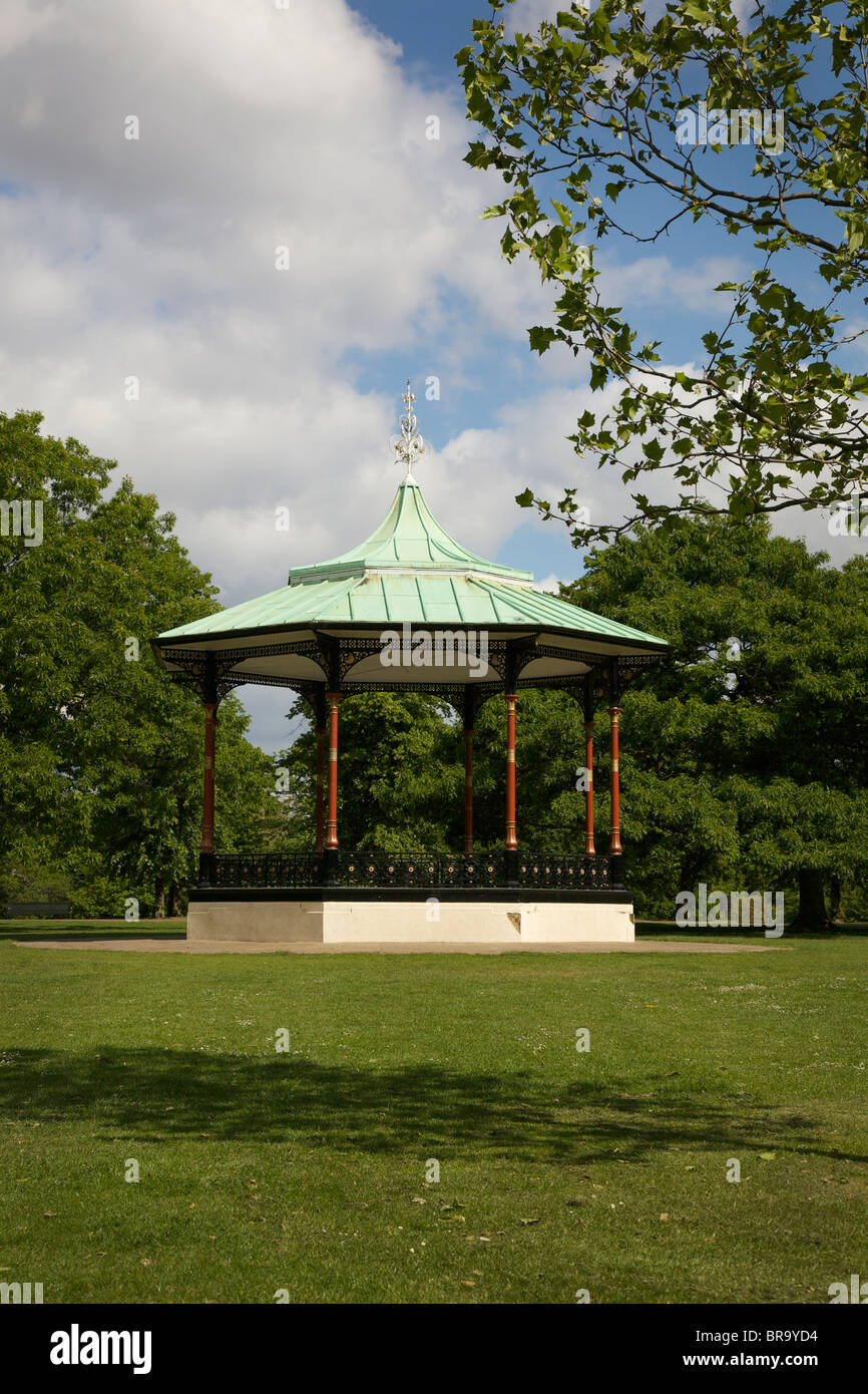Greenwich Park, London, England Stock Photo - Alamy