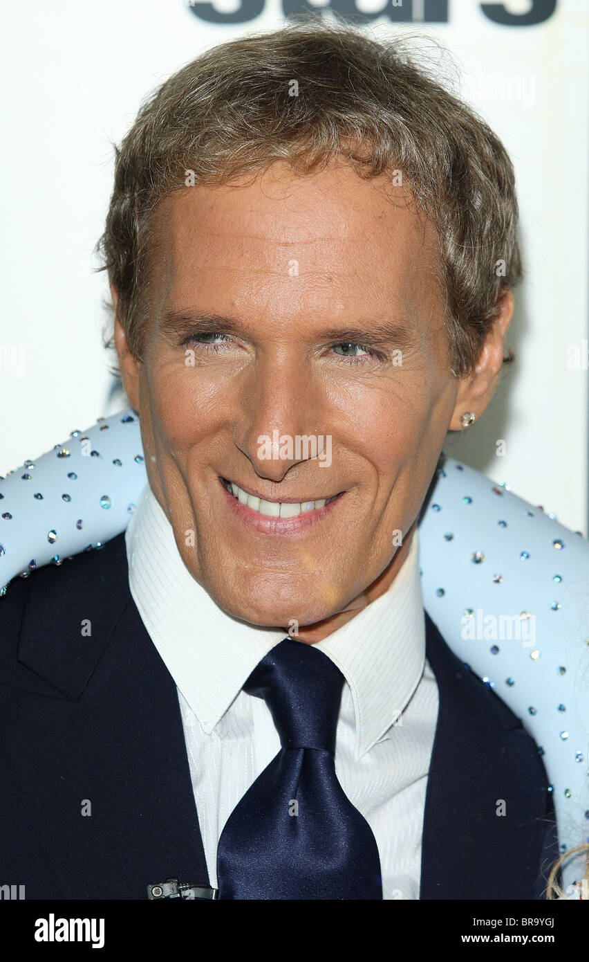 Michael Bolton
